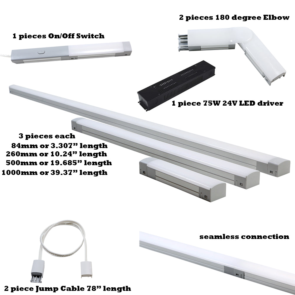 Maxi-Link – Maxilite Outlet